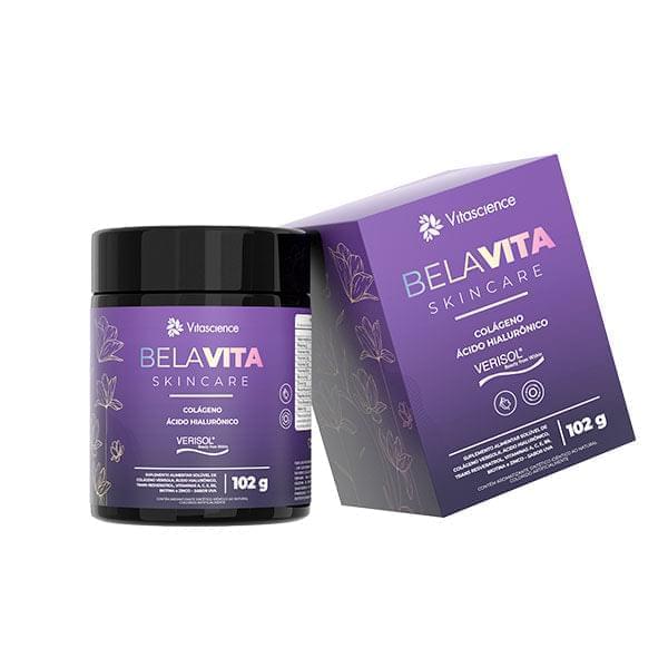 Belavita Skincare – Vitascience