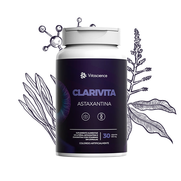 Clarivita – Vitascience