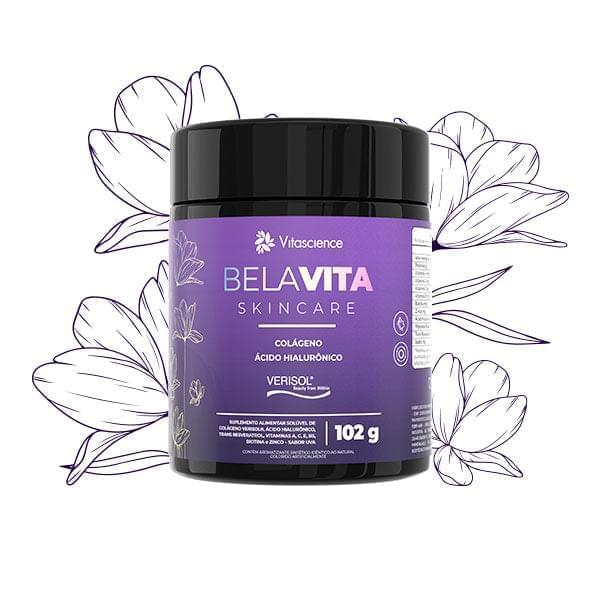 Belavita Skincare – Vitascience