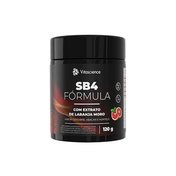 Fórmula SB4 – Vitascience